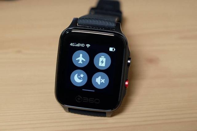 360手表Pro，用科技去关爱与守护老年人__财经头条