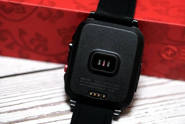 360手表Pro，用科技去关爱与守护老年人__财经头条