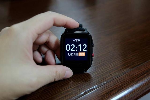 360手表Pro，用科技去关爱与守护老年人__财经头条