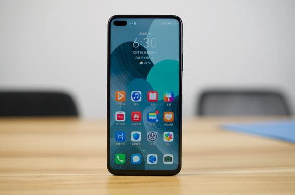 华为Nova6 5G、荣耀V30、IQOO Pro，谁才是最具性价比的5G？__财经头条