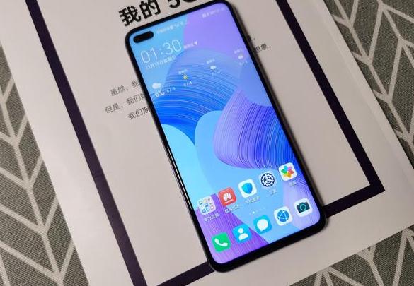 华为Nova6 5G、荣耀V30、IQOO Pro，谁才是最具性价比的5G？__财经头条