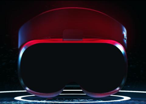 法国初创公司Lynx将发布VR一体机，支持AR透视模式|一体机|Lynx|初创公司_新浪新闻