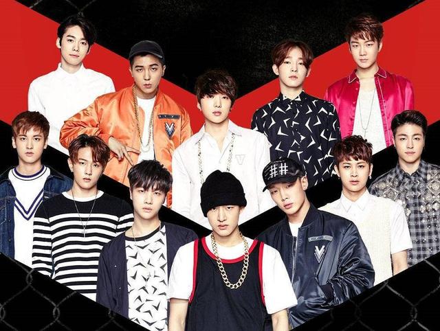 从BIGBANG到TREASURE，你心目中的YG还依然很“嘻哈”吗？|嘻哈|歌迷们|演艺_新浪新闻