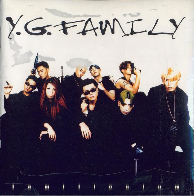 从BIGBANG到TREASURE，你心目中的YG还依然很“嘻哈”吗？|嘻哈|歌迷们|演艺_新浪新闻