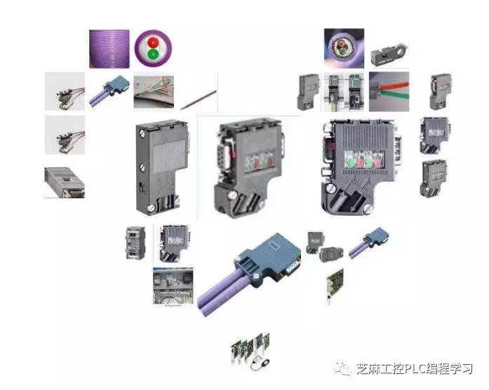 PROFIBUS网络的DP主站与DP从站__财经头条