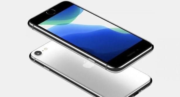 iPhone SE2基本确认，外观、硬件全方面升级，价格还挺香__财经头条