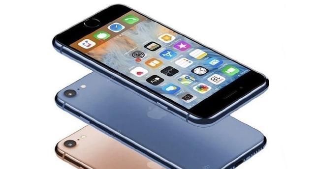iPhone SE2基本确认，外观、硬件全方面升级，价格还挺香__财经头条