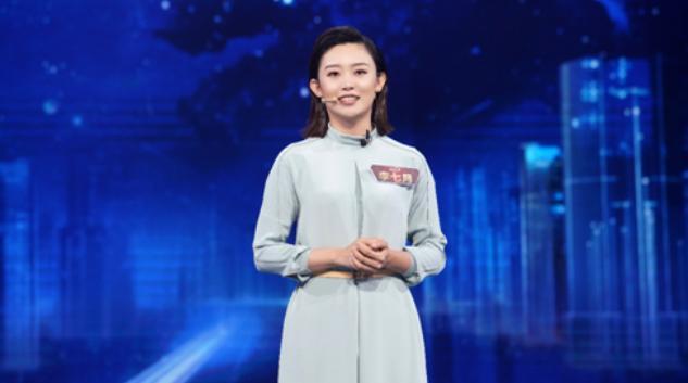 主持人大赛全剧终，选手排名公开，不见李七月|挑战不可能|主持人大赛|总决赛_新浪新闻