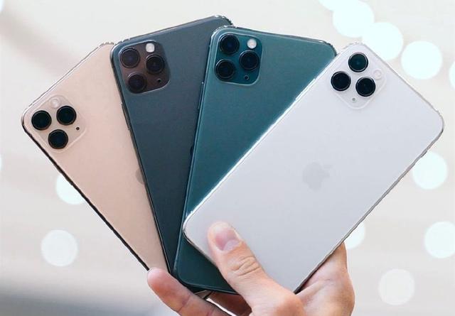 苹果iPhone11 Pro定制版：售价11万元啥样子，就这样！__财经头条