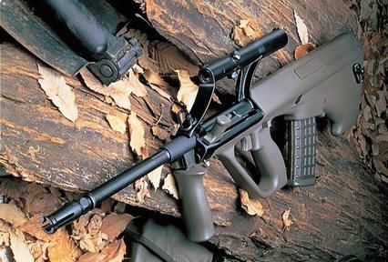 CS中的44是什么枪？老用它爆头却不知道叫什么的人弱爆了