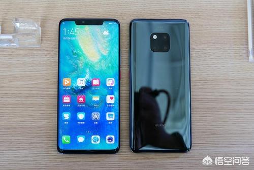 想换个手机，iPhone xs max跟华为p30pro，mate20pro怎么选？__财经头条