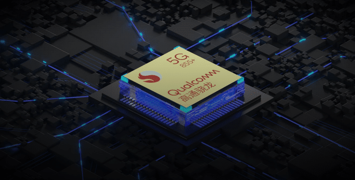 新年想要换手机？试一下iQOO Pro 5G版，给你极速5G体验__财经头条