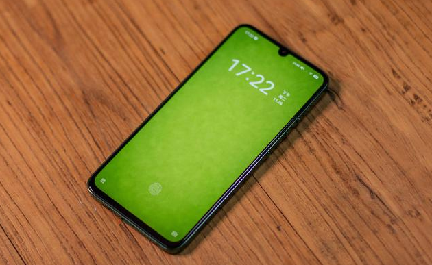 骁龙855plus+4800万三摄，颜值很高，看完价格入手毫不犹豫__财经头条