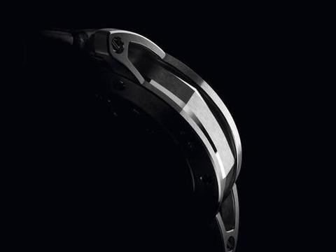 爱彼CODE 1159三针要价80多万，除了贵金属表壳外还有什么特色？|爱彼|表壳|机芯_新浪新闻