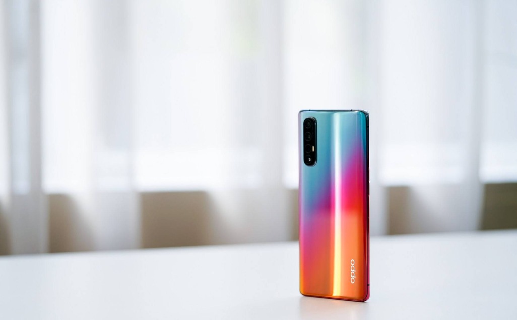 OPPO手机哪款好？目前最值得入手的机型，首先推荐这几款！__财经头条
