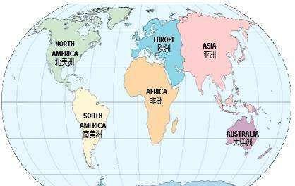 巴西和澳大利亚，都位于南半球，谁的地理环境更好？|高原|巴西|澳大利亚_新浪新闻