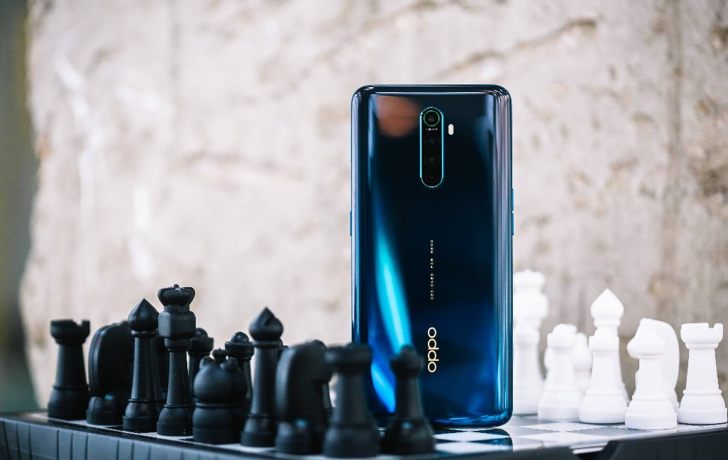 OPPO手机哪款好？目前最值得入手的机型，首先推荐这几款！__财经头条