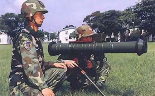 多年的积累，最终为PF89式单兵火箭筒的诞生，打下了坚实基础|爆炸|火箭筒|单兵_新浪新闻