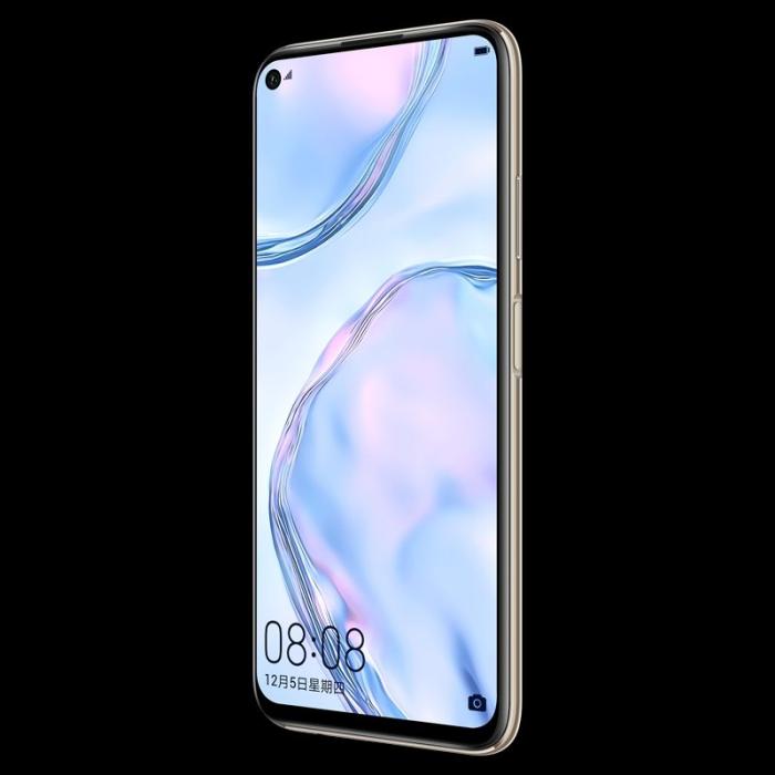 两千档又出一性价比力作，发布不足仨月，华为nova6 SE热度奇高__财经头条