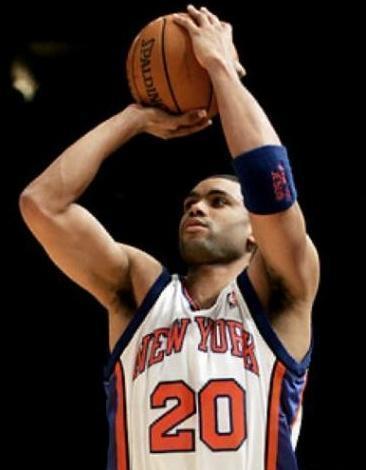 NBA历史上十大投篮姿势最好看的球星|教科书|投篮|麦迪_新浪新闻