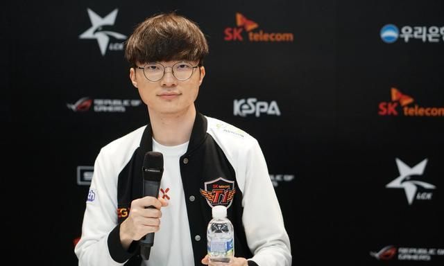 闪现放D键是没有灵魂的，Faker职业生涯说过那些经典的语录？|大师|职业生涯|灵魂_新浪新闻