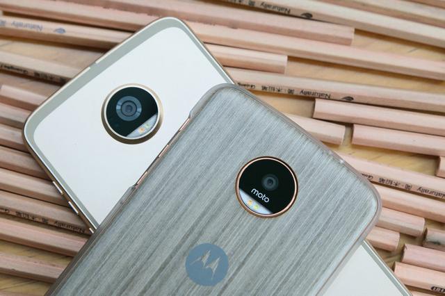 继续模块化？Moto Z5通过认证：5000mAh大电池是亮点__财经头条