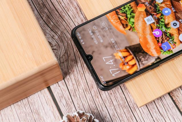 vivo5G良心满满，跌300+骁龙855Plus+12G，4500mAh+4800万三摄__财经头条