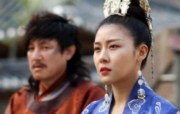 历史上仅此一位的外国皇后！