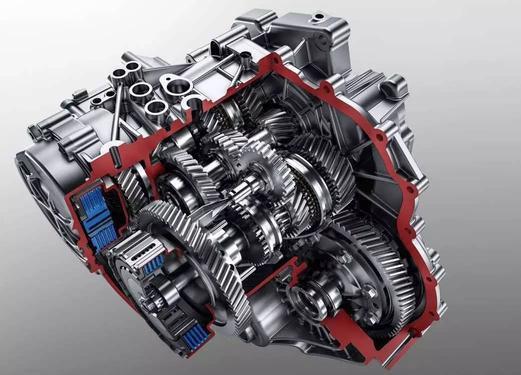 MT、AT、AMT、DCT、CVT、IVT都是些什么鬼？