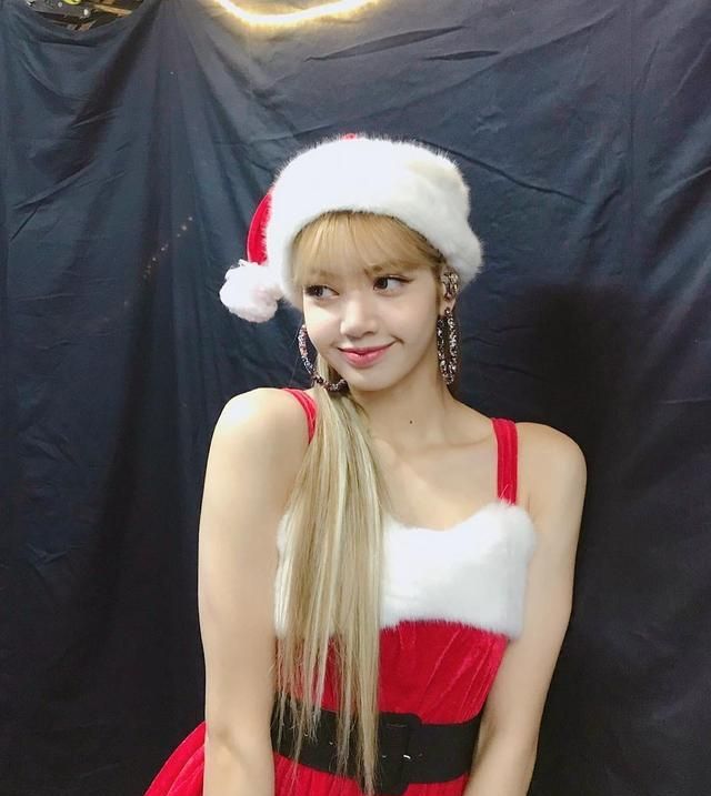 YG娱乐故伎重施，将Lisa的名字注册成商标，此前努力将化为泡影|商标|名字|注册_新浪新闻