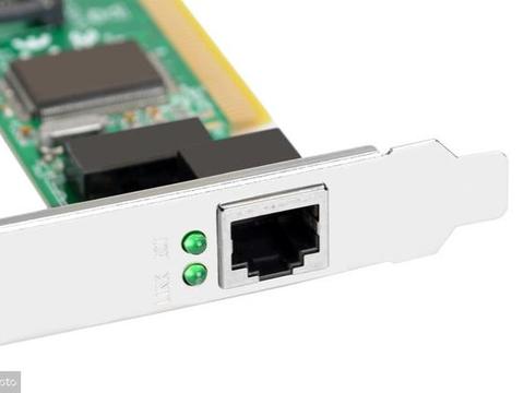 如何查看网卡是几兆，宽带又是几兆？|网卡|宽带|换算_新浪新闻