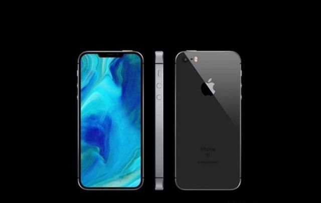 iPhone9开始预售，A13处理器+超低价，你会入手吗？__财经头条