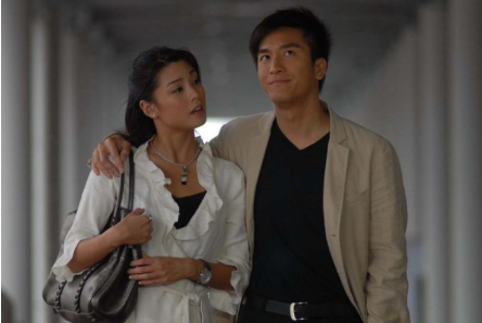 盘点在剧中由徐子珊饰演的经典角色，最让你喜欢的角色是哪一个？|徐子珊|经典|剧中_新浪新闻