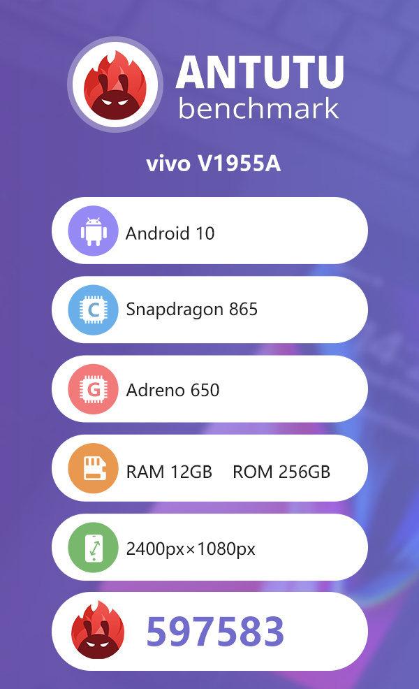 IQOO3配置曝光：矩阵四摄+55w快充+4440毫安+UFS3.1+865！__财经头条