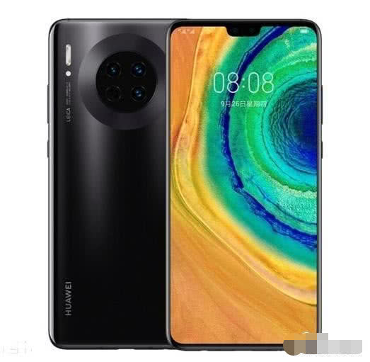 荣耀V30 Pro和华为Mate30 4G和P30 Pro，选哪个好？__财经头条