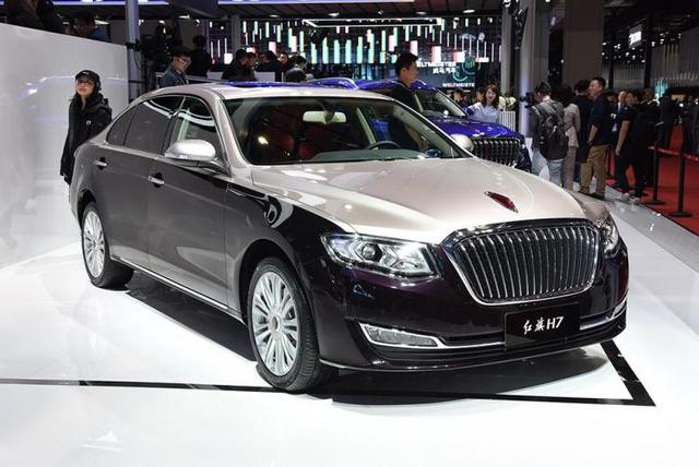 中大型轿车保值率排行，奔驰E级第1，皇冠第2，红旗H7第5-新浪汽车