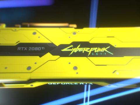 最亲民的3A游戏？拥有顶级画质，配置却低到是台电脑都能玩|英伟达|画质|游戏_新浪新闻