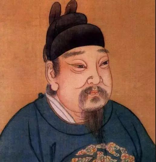 他在位短短5年，就被称为一代明君，却因为太敬业而早亡