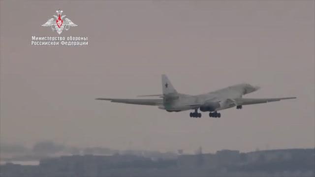 升级版Tu160M与旧版有啥区别？俄公开称我们注重的是“内在美”