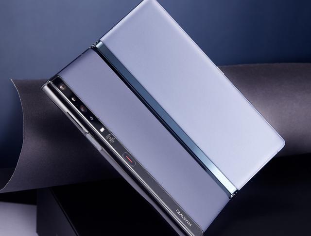 华为MateXs明日发布，麒麟990 5G+交互升级，网友：太香了__财经头条