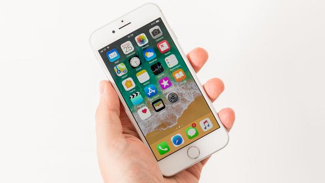 iPhone 8真实体验：终于知道为什么没人买了！__财经头条