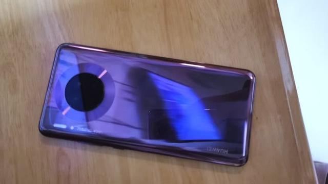 同样4999元，小米10 Pro和华为Mate30 5G怎么选？明白5点不纠结__财经头条