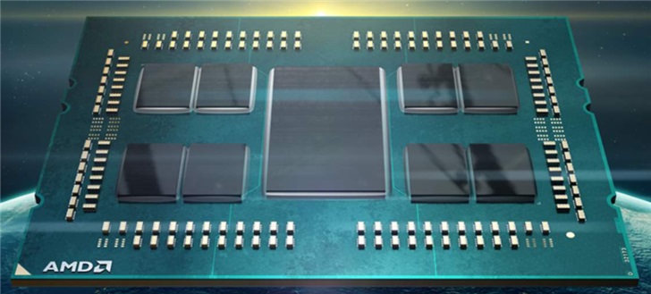 AMD处理器为什么比英特尔的便宜？AMD官方揭秘__财经头条