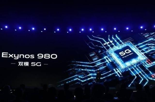 中档芯片之王诞生：跑分超高通765G、华为麒麟810，集成双模5G__财经头条