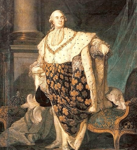 路易十六痴迷造锁并改进断头台，数十年后发明被用到自己身上|路易十六|断头台|国王_新浪新闻