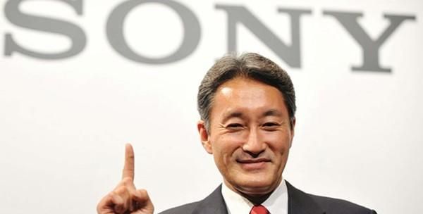 它是信仰、它没有破产！10分钟视频带你了解索尼发展史__财经头条