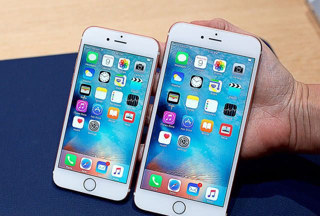 看完iPhone6S与11Pro速度测试，才明白苹果钉子户为何如此坚挺__财经头条