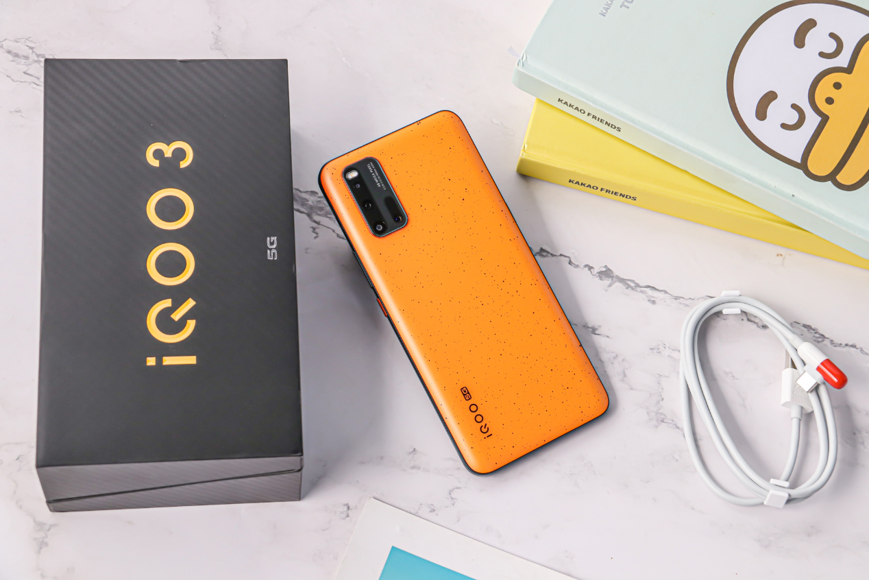 iQOO的发展为什么如此迅猛？且听本文为你深入解析__财经头条