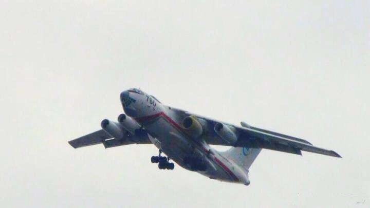 比涡扇20更重要，涡扇18仿俄罗斯D30K，运20和四种大飞机全靠它|涡扇|俄罗斯|大飞机_新浪新闻