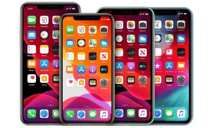 2020 年 iPhone 型号全揭露，5 款任你选__财经头条